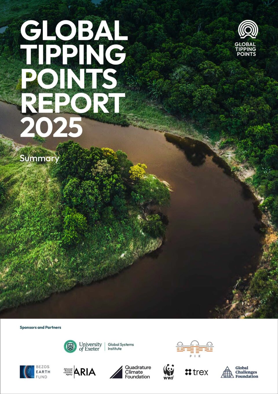 Resources - Global Tipping Points